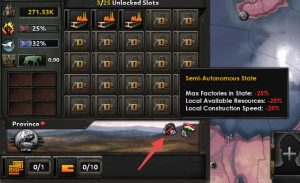 Better Turkey+ HOI 4 Mod İncelemesi ve Tüm Detaylar